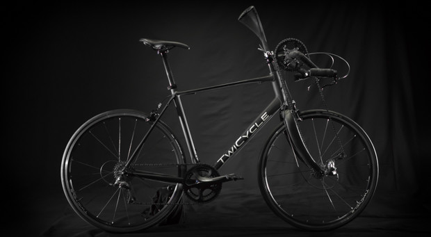 TwiCycle delivers two wheel drive and twice the workout? - Bikerumor