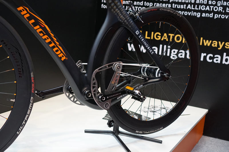 Road & Gravel Bike Roundup: Simplon, Hilite, CKT x Virenque, and that ...