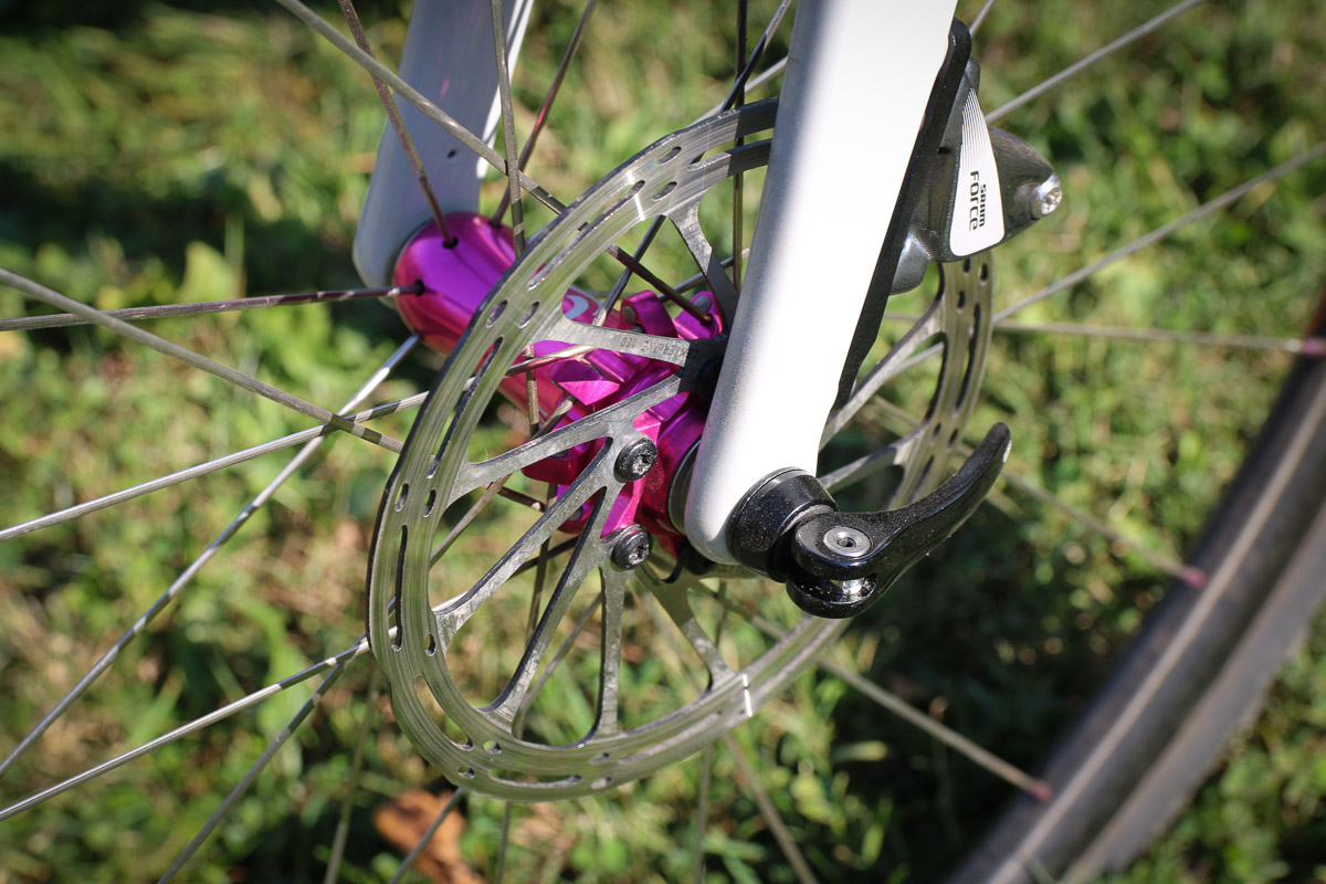 Review: Raleigh's RXC Cyclocross bike is race ready out of the box ...