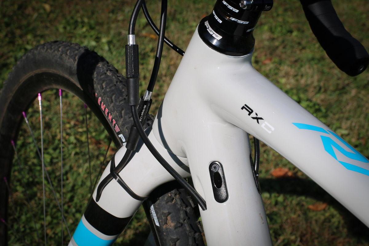 Review: Raleigh's RXC Cyclocross bike is race ready out of the box ...