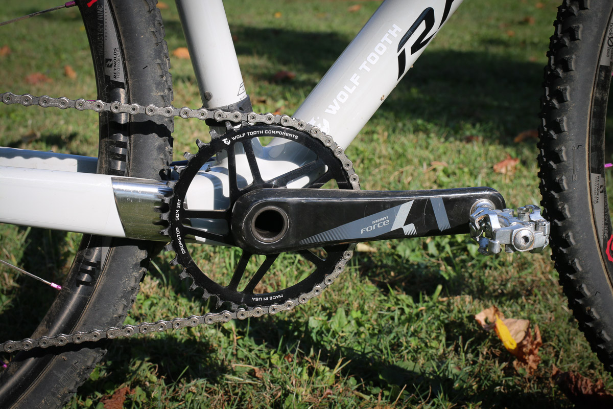 Review: Raleigh's RXC Cyclocross bike is race ready out of the box ...