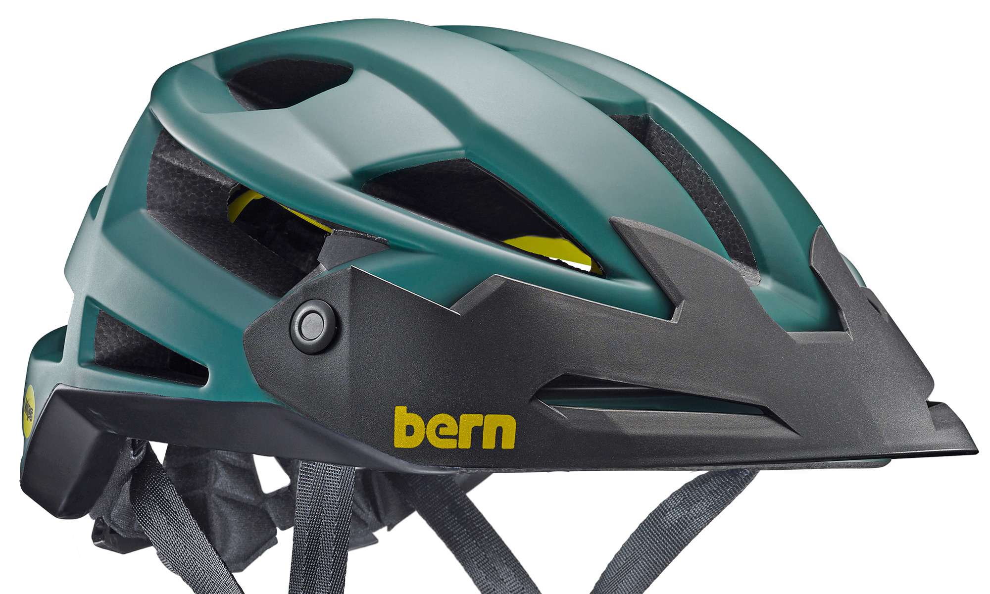Bern heads off-road with new FL-1 Trail, XC & Pavé helmets - Bikerumor