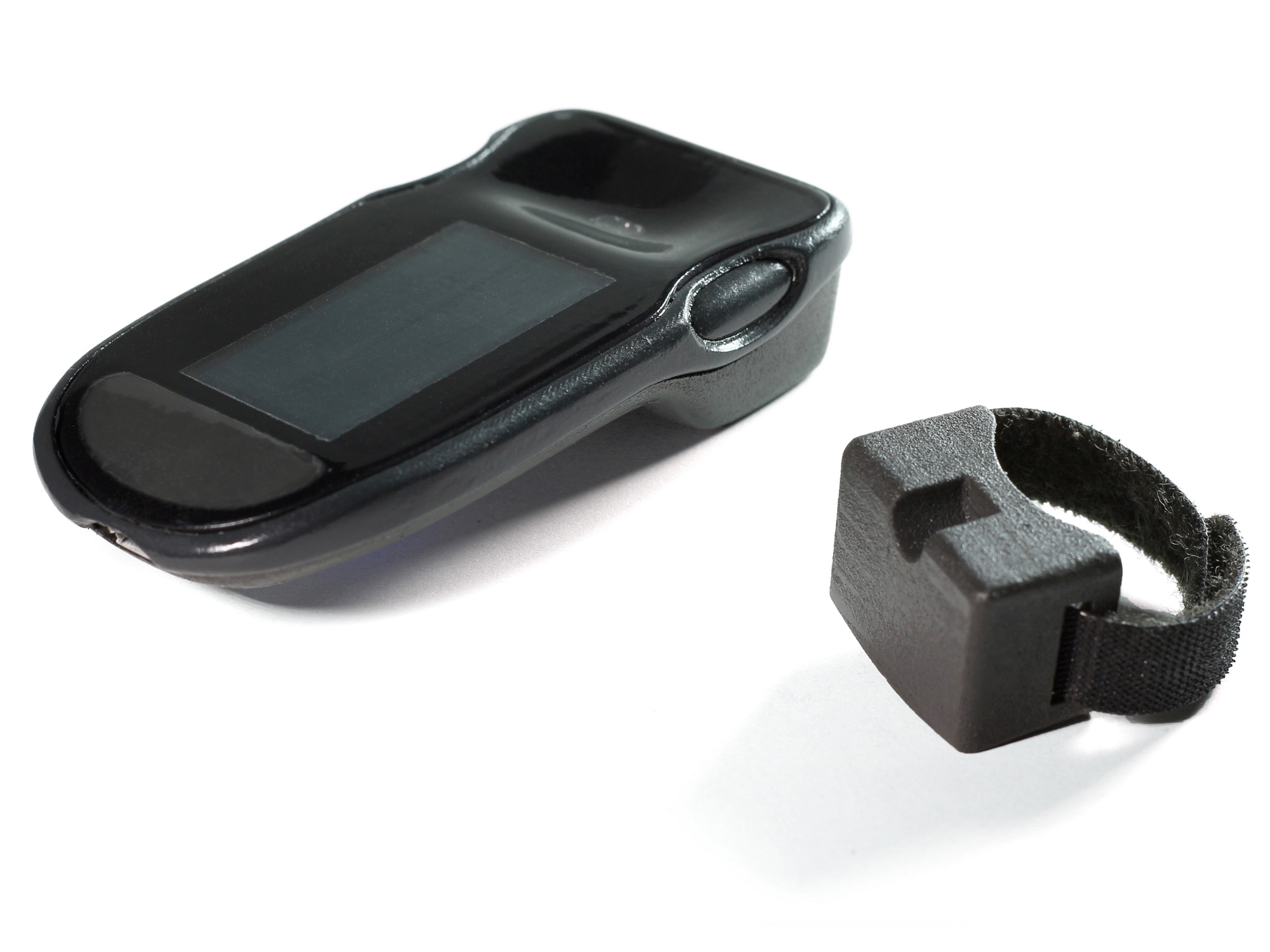 Wave your hands to navigate the city by bike with Haïku - Bikerumor