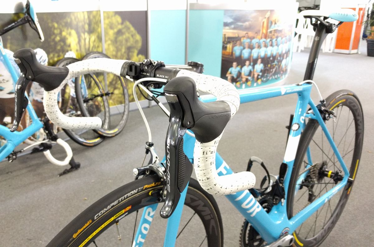 TDU 2017 Tech: Jan Bakelants' AG2R-La Mondiale Factor 02 - Bikerumor