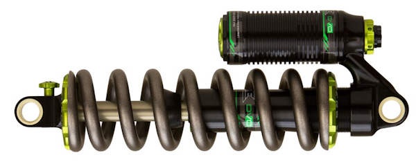 Canfield Brothers makes a smooth move partnering with DVO Shocks for ...