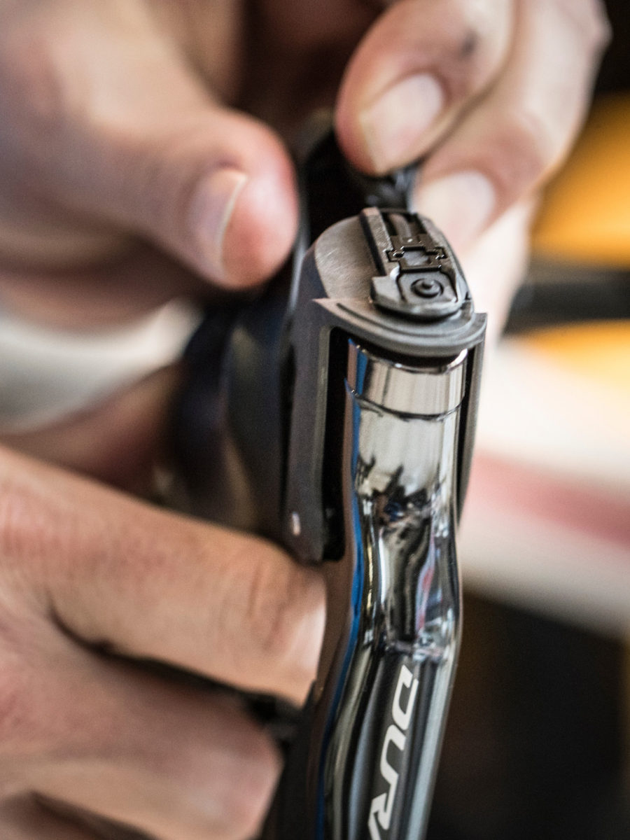 First Impressions: Shimano Dura-Ace R9100 series’ new Di2 R9170 disc ...