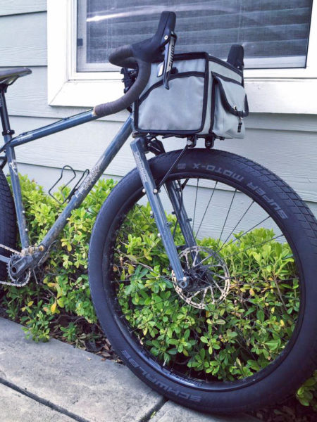 Rawland Raidoverks Rando & Demiporteur racks set to haul on that next ...