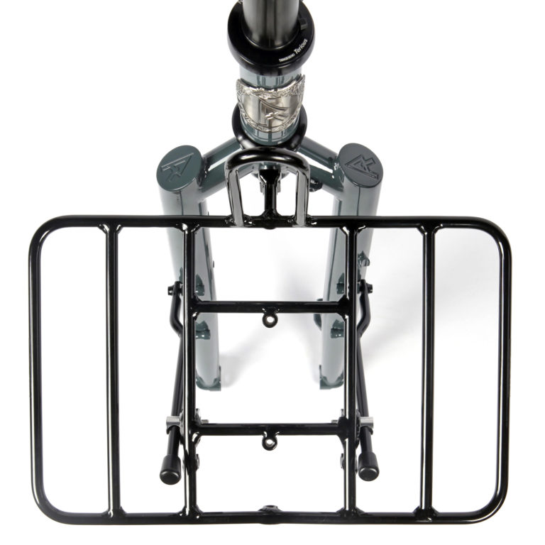 Rawland Raidoverks Rando & Demiporteur racks set to haul on that next ...