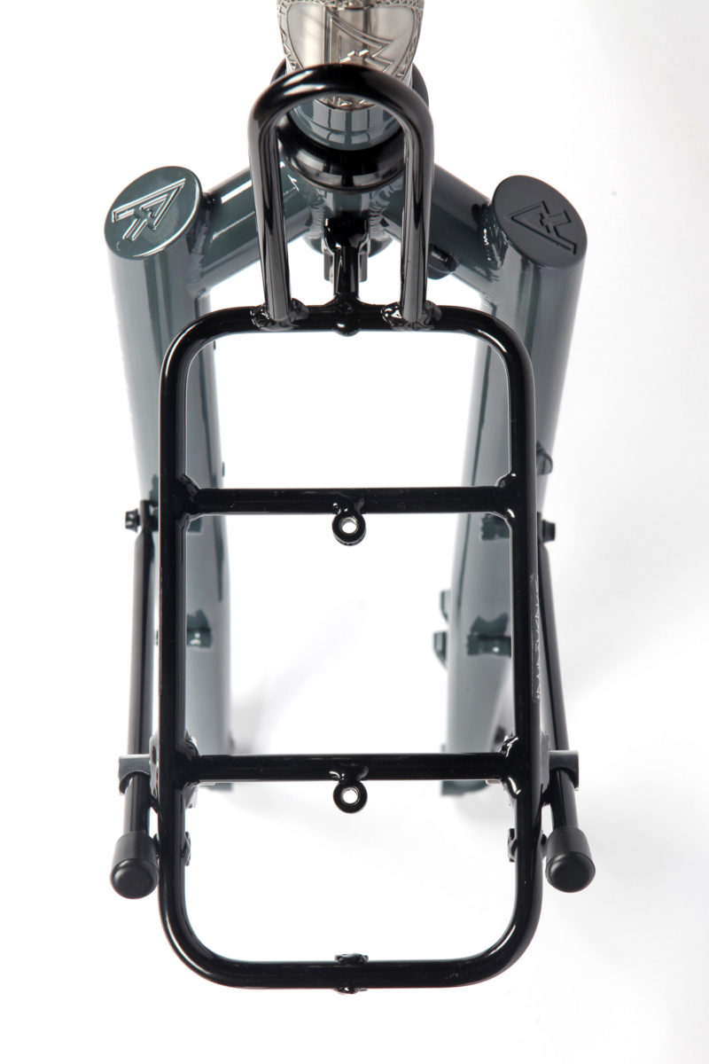 Rawland Raidoverks Rando & Demiporteur racks set to haul on that next ...