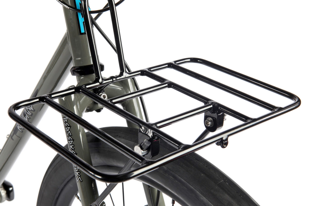 Rawland Raidoverks Rando & Demiporteur racks set to haul on that next ...