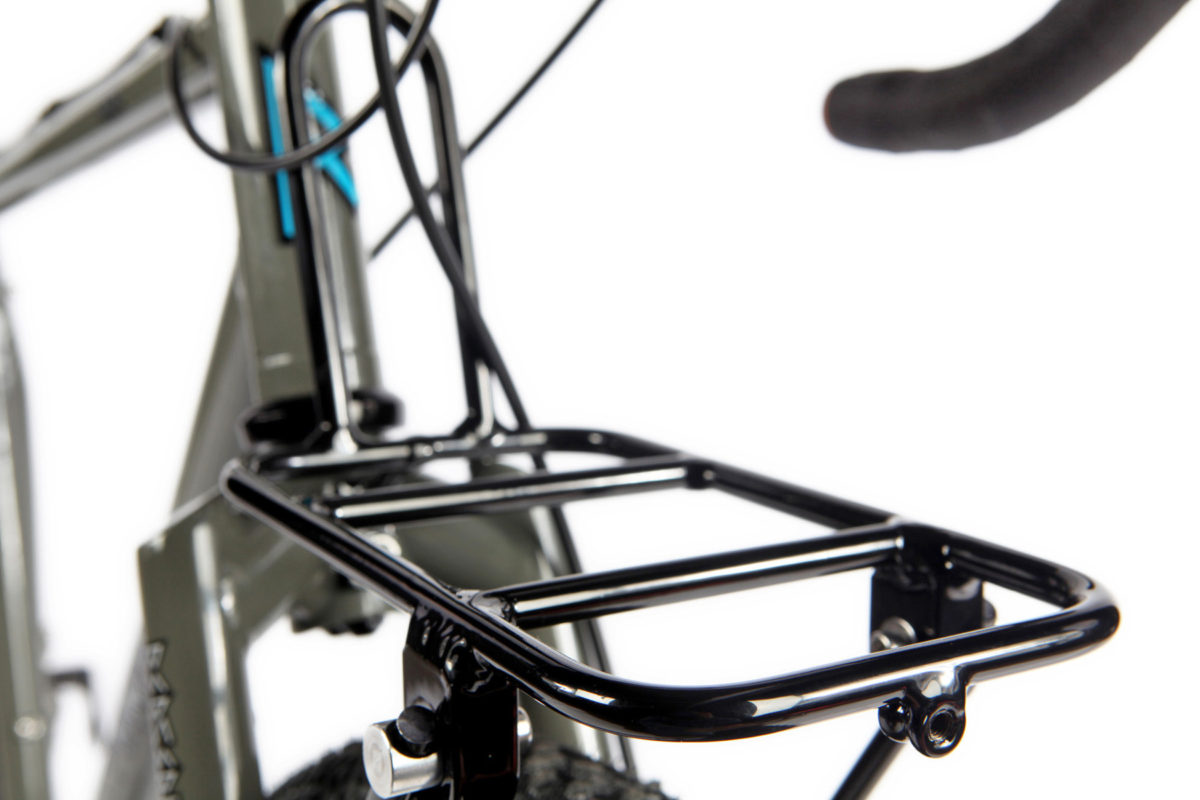 Rawland Raidoverks Rando & Demiporteur racks set to haul on that next ...