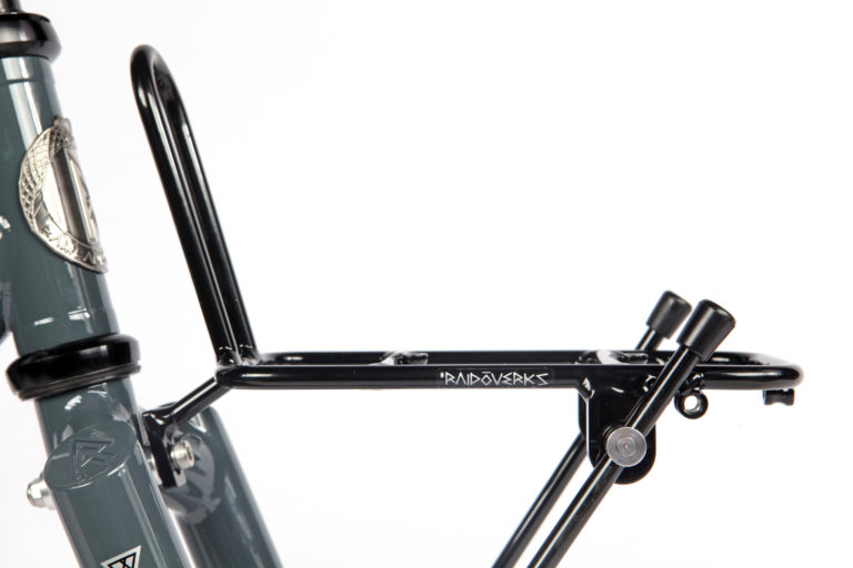 Rawland Raidoverks Rando & Demiporteur racks set to haul on that next ...