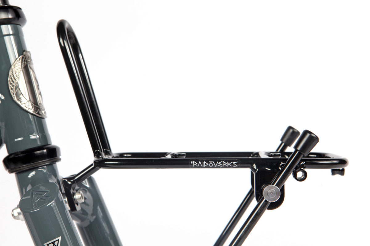 Rawland Raidoverks Rando & Demiporteur racks set to haul on that next ...