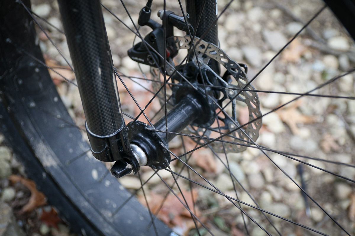 Sun Ringle Mulefut 80 SL Rims: New life for an old Pugsley - Bikerumor