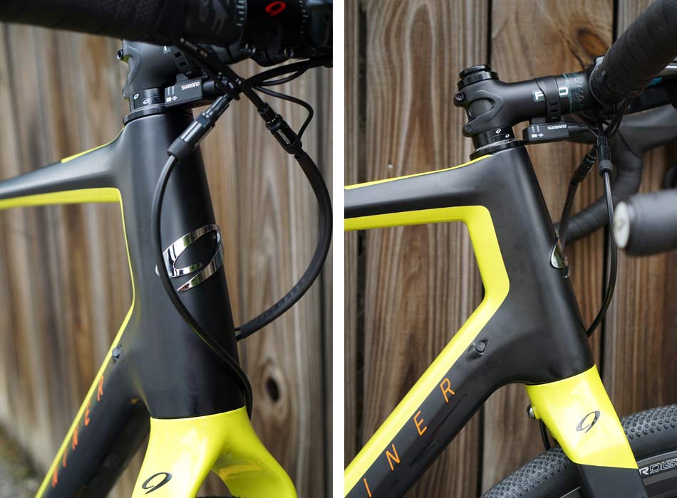 First Look! All-new Niner RLT 9 RDO is an adventure ready carbon gravel ...