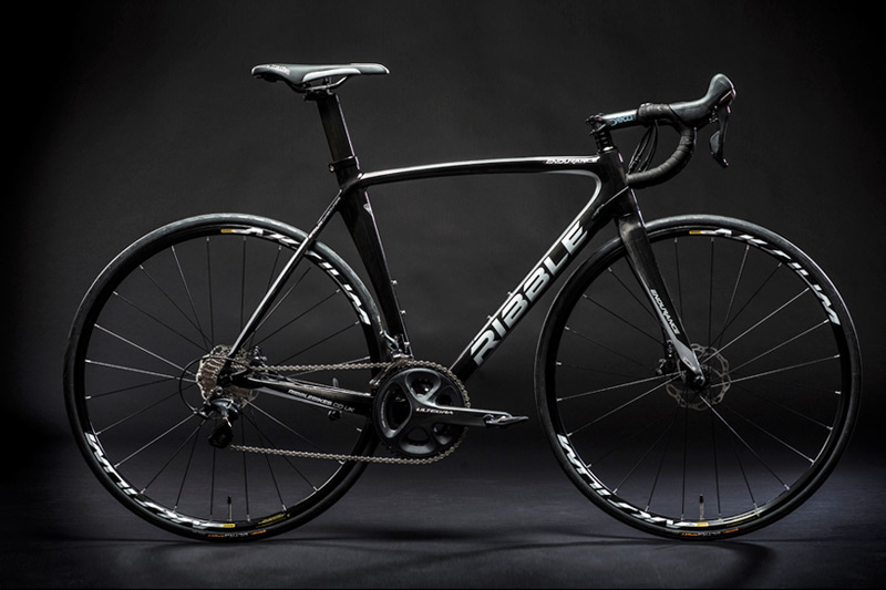 Ribble Endurance Aero speeds up & boosts comfort in consumer-direct ...