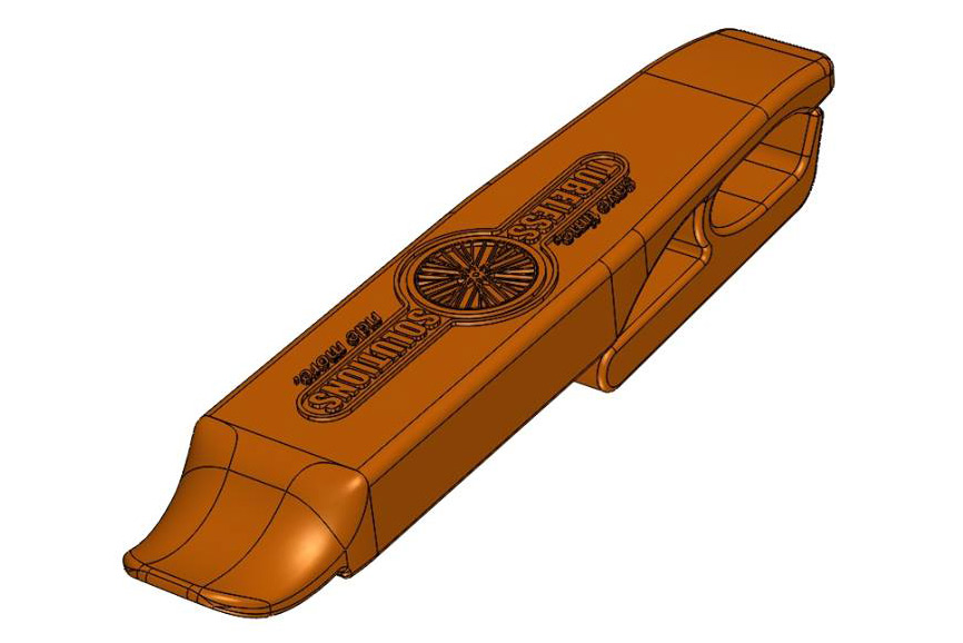 Bead Biter clips lend a helping hand for tough Tubeless Solutions ...