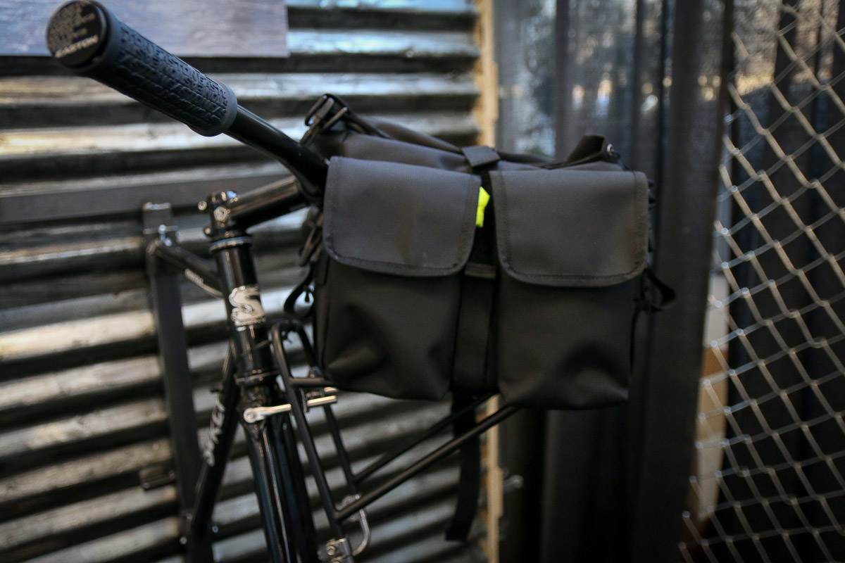 FB17: Surly adds a slew of updates for Cross-Check, Ogre, DHT & LHT ...