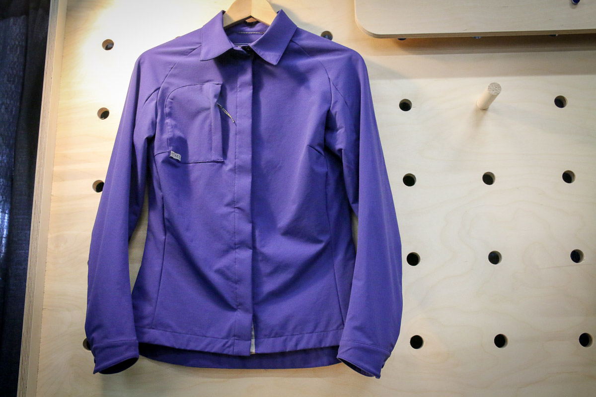 FB17: KETL Mountain Apparel combines unique design with the best ...