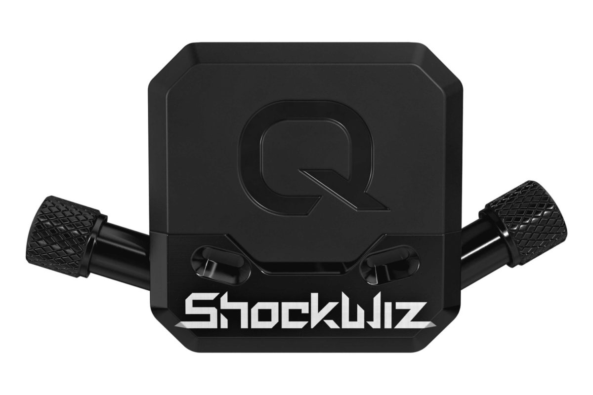 Quarq ShockWiz available now to dial your suspension in perfectly ...