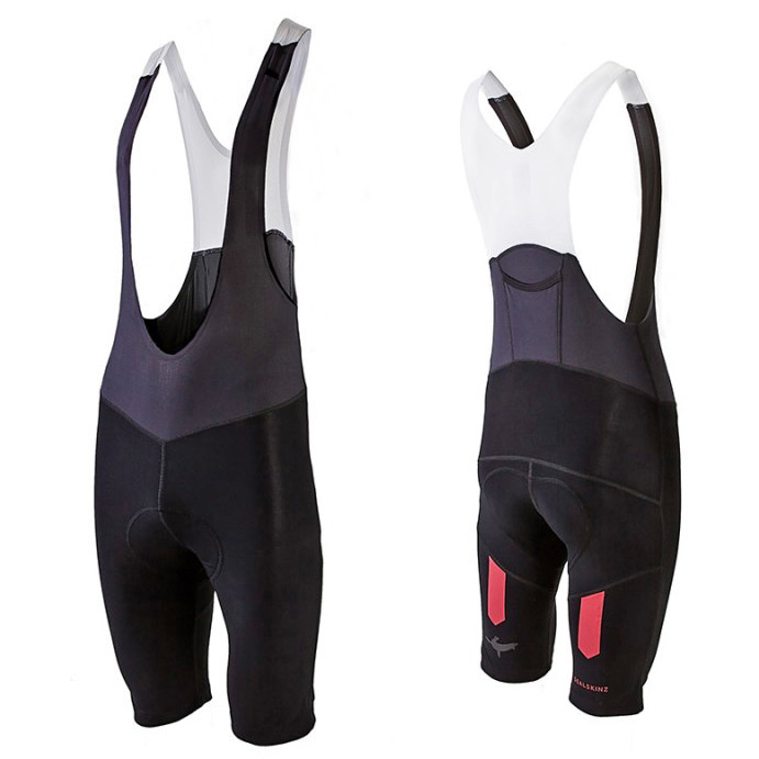 Sealskinz goes 100% waterproof with cycling kit - shorts, tights ...