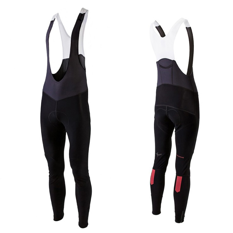 Sealskinz goes 100% waterproof with cycling kit - shorts, tights ...