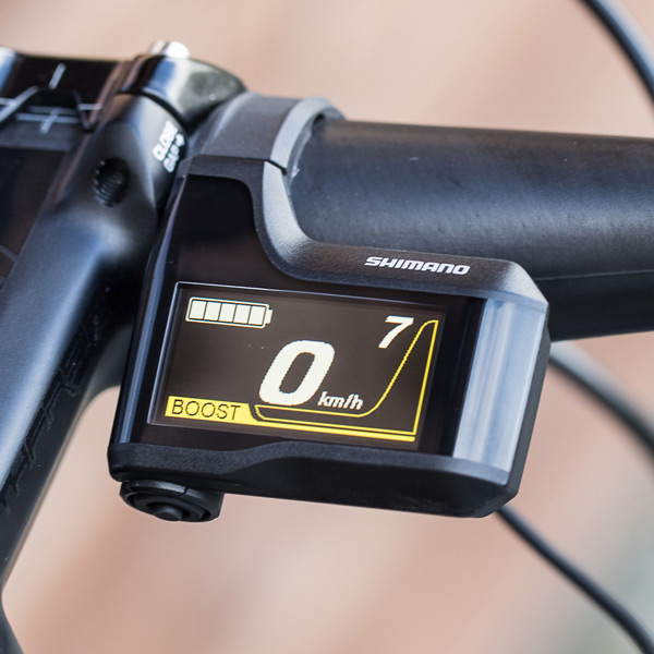 Customize your new Di2 with the new E-Tube App available now - Bikerumor
