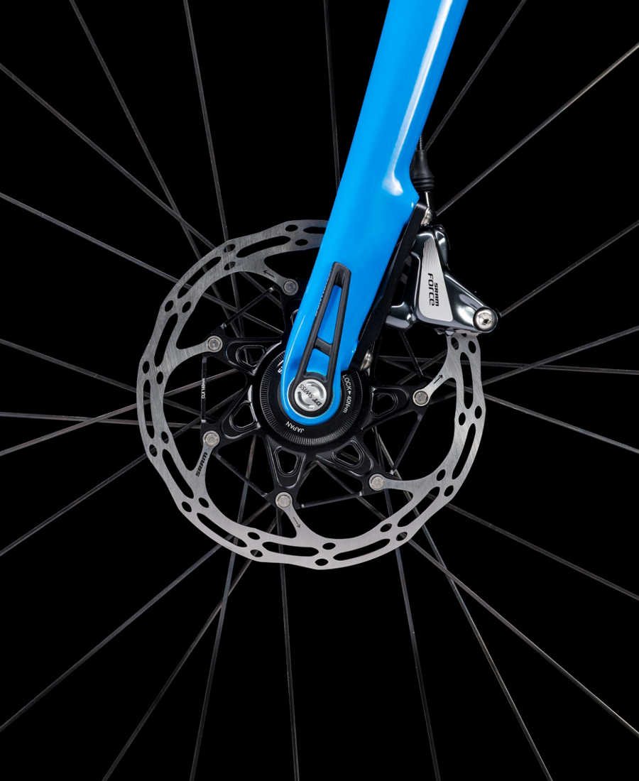 All-new Trek Crocket cyclocross bike adds single speed capabilities and ...