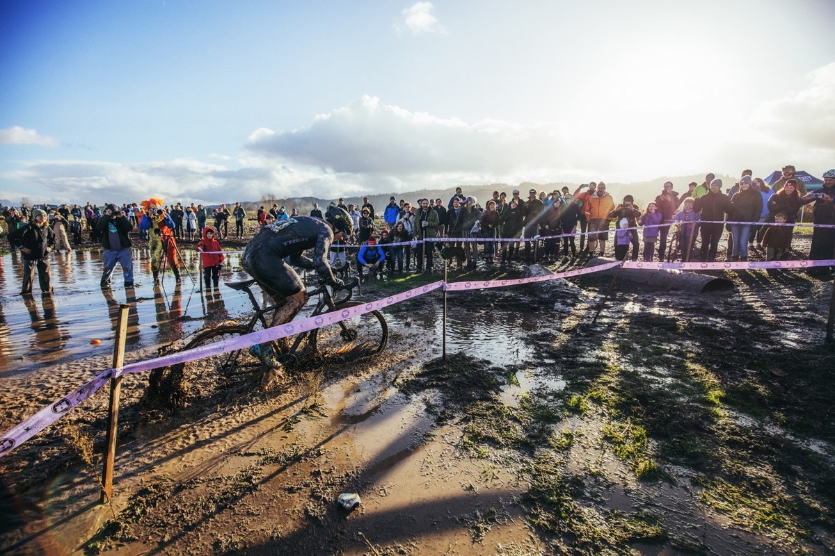 All-new Trek Crocket cyclocross bike adds single speed capabilities and ...