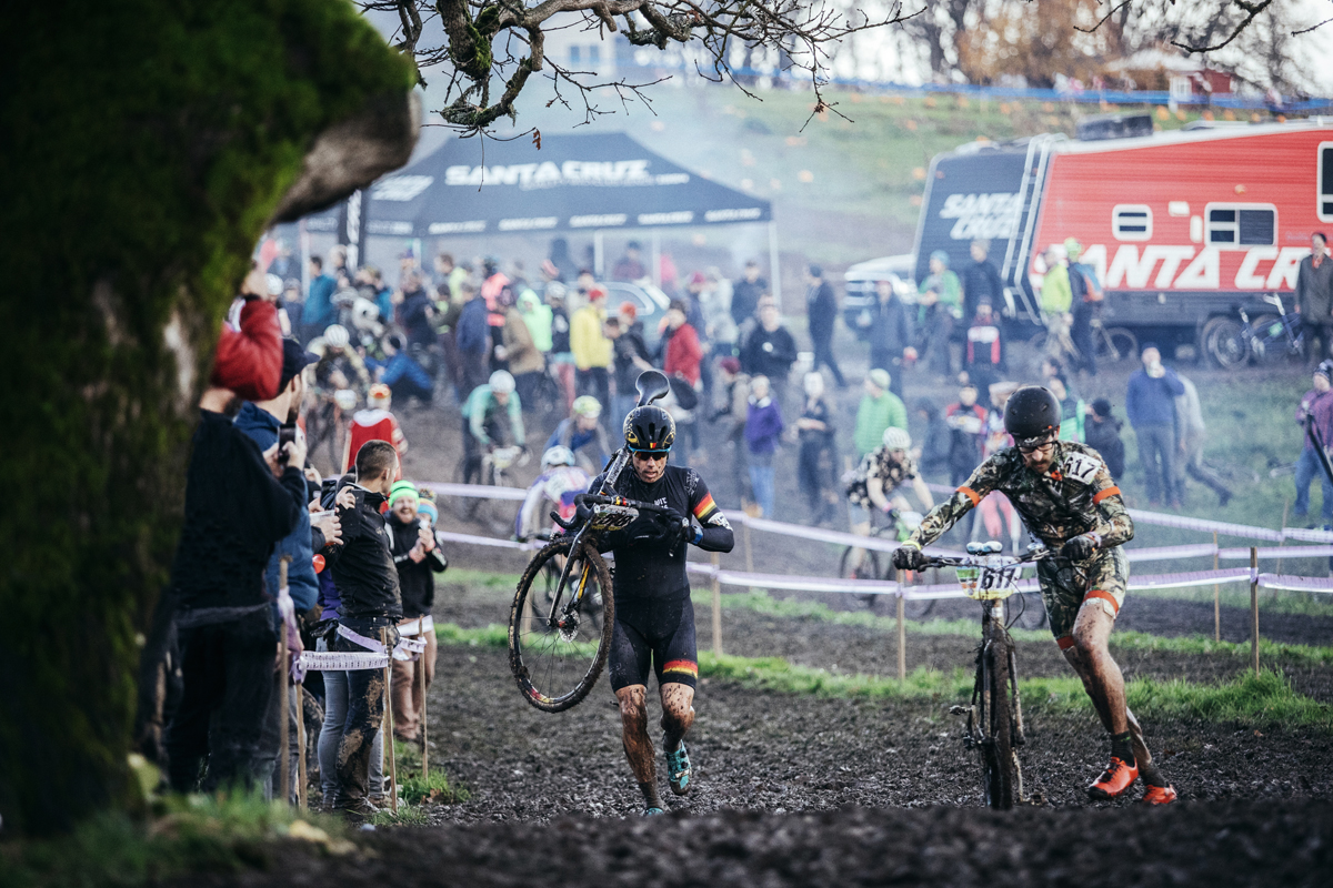 All-new Trek Crocket cyclocross bike adds single speed capabilities and ...