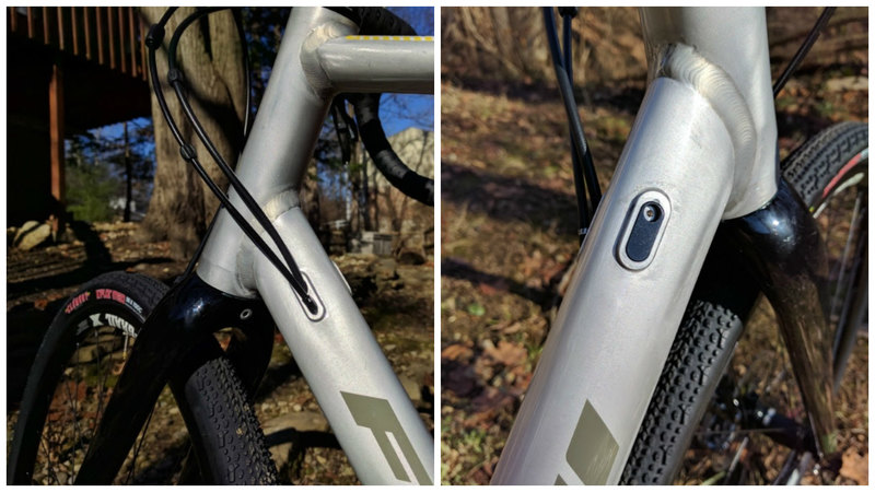 Review: Fuji Jari adventures from road to single track and everywhere ...