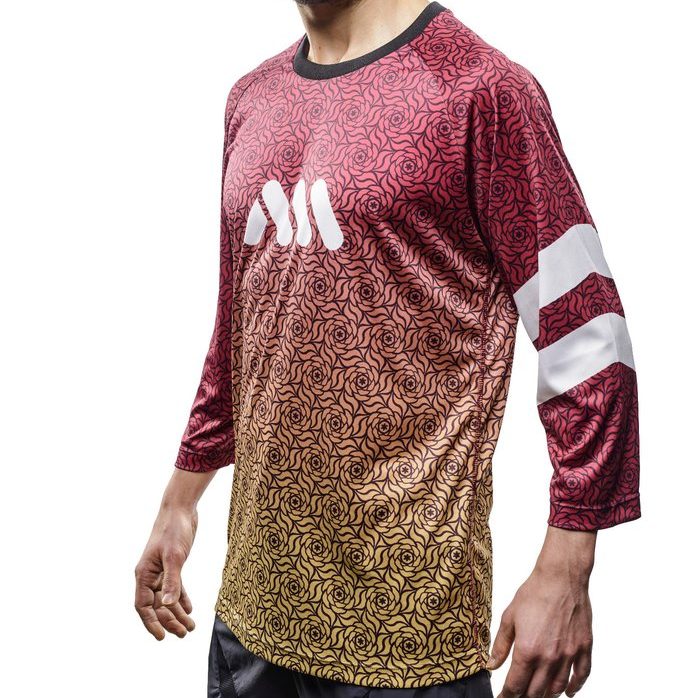 Clothing & Gear Roundups continued: AMS, Alpinestars, BH, Snek & OWN ...