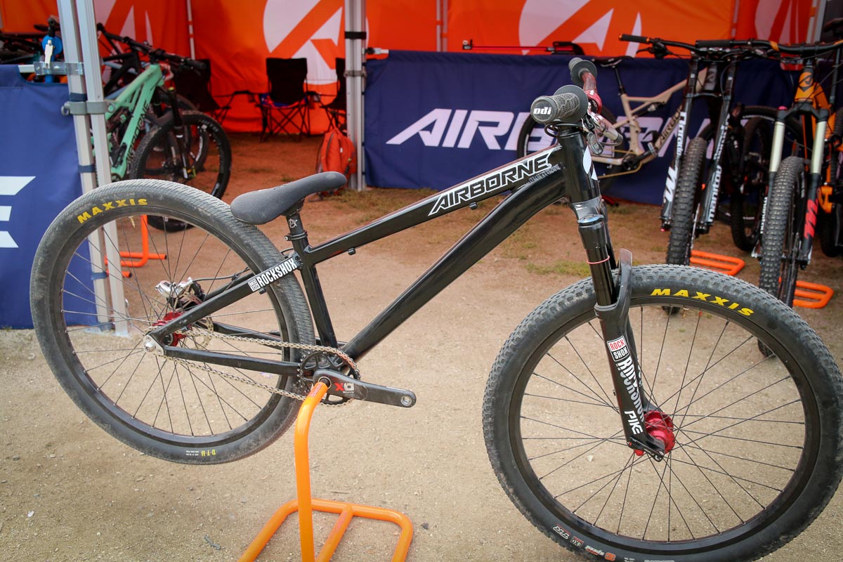 SOC17: Airborne prototypes and new ownership aim to take brand to new ...