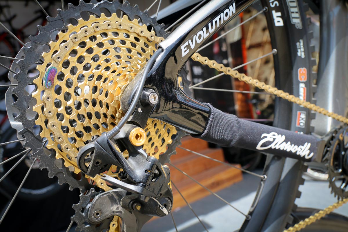 SOC17: Ellsworth finds Evolution and Enlightenment with 29" wheels ...