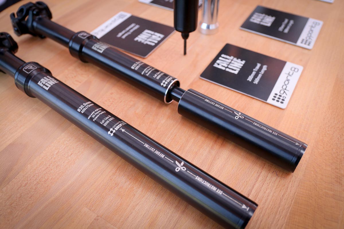 Suspension Tech: How to determine what dropper post will fit your bike ...