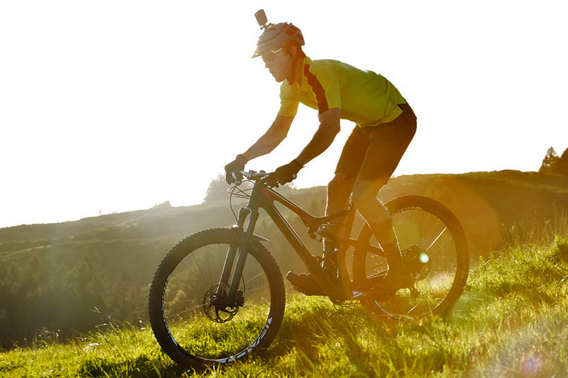 GoPro Fusion captures immersive VR experience with new 5.2K spherical ...