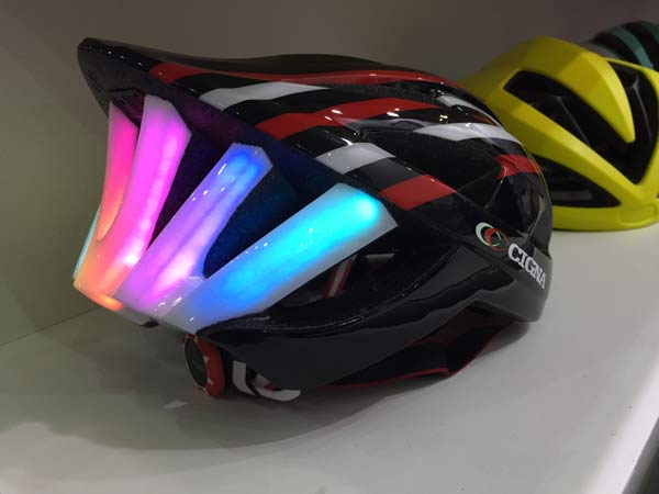 TPE17 Roundup: Killer shoes from X-Wind... and some other stuff - Bikerumor