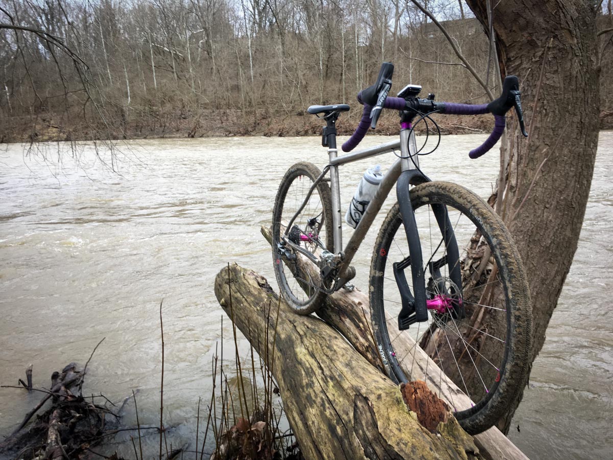 Review: Why Cycles R+ Adventure Road bike has us asking 'Why Not ...
