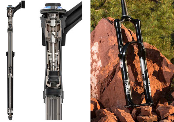 2018 RockShox Pike gets mo' better with new Charger 2 damper & DebonAir ...