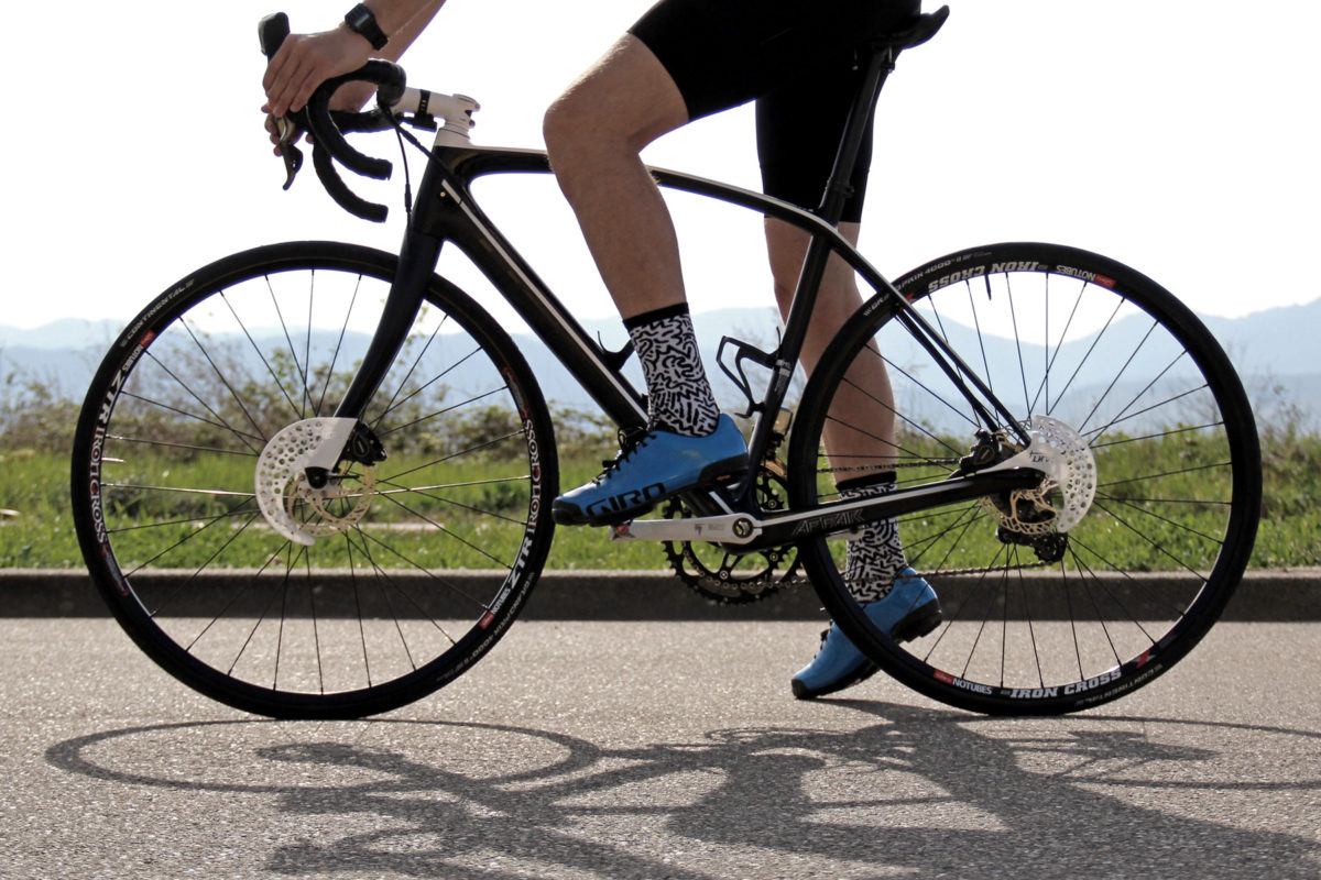 Exclusive Tune Project Disc Sheath preview - road disc rotor covers ...