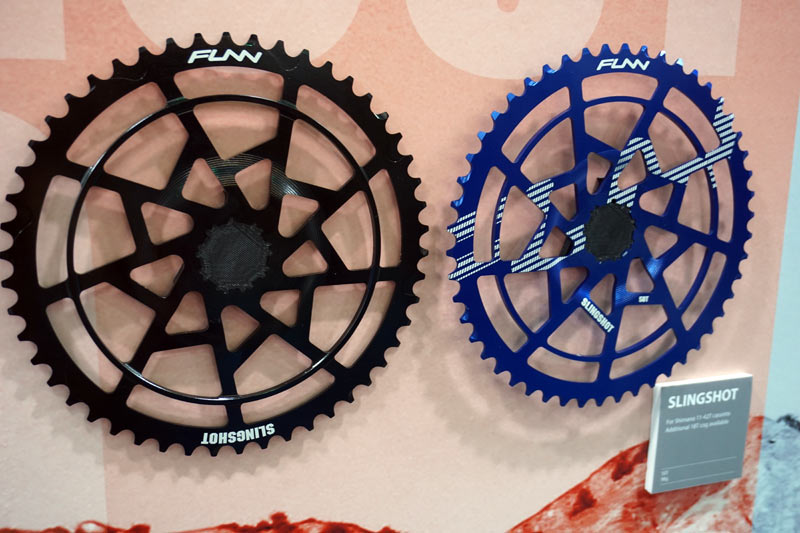 TPE17: New components from Funn, Jeff Jones, FSA Vision & Hollywood ...