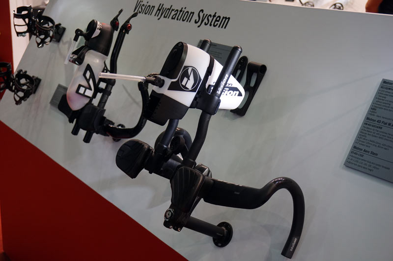 TPE17: New components from Funn, Jeff Jones, FSA Vision & Hollywood ...