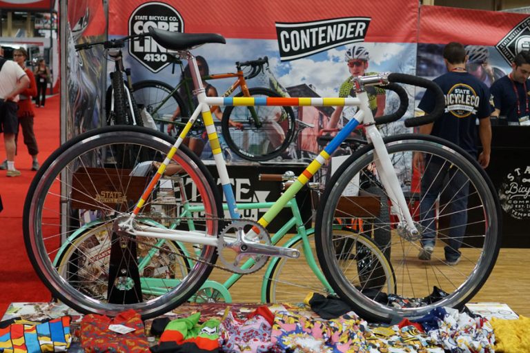 Woohoo! The Simpsons & State Bicycle Co. collaborate on limited edition ...