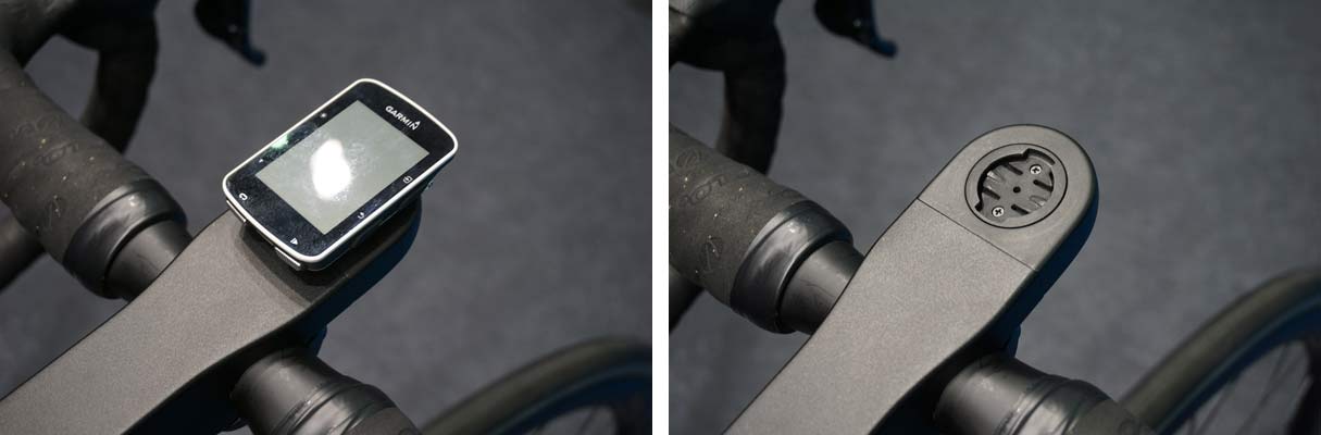 TPE17: SpeedX Leopard aero smart bike gets smarter with disc brakes ...