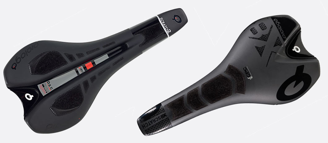 Prologo upgrades more road, mountain bike saddles w/ CPC Airing ...