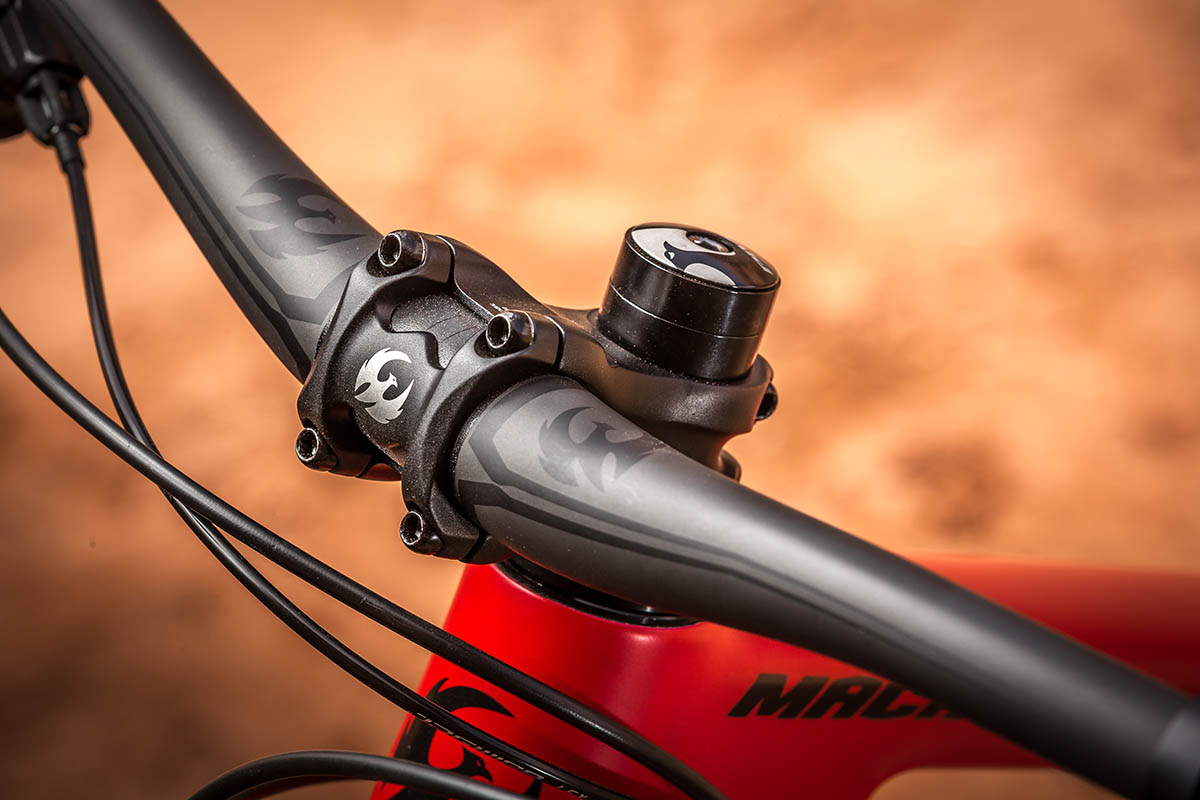 First Ride: Returning to mid-travel and 27.5" wheels with new Pivot ...