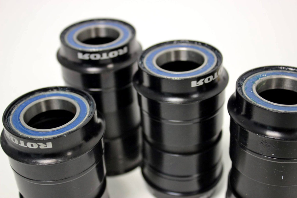 CyclingCeramic adds new bottom brackets, plus new low friction TT ...