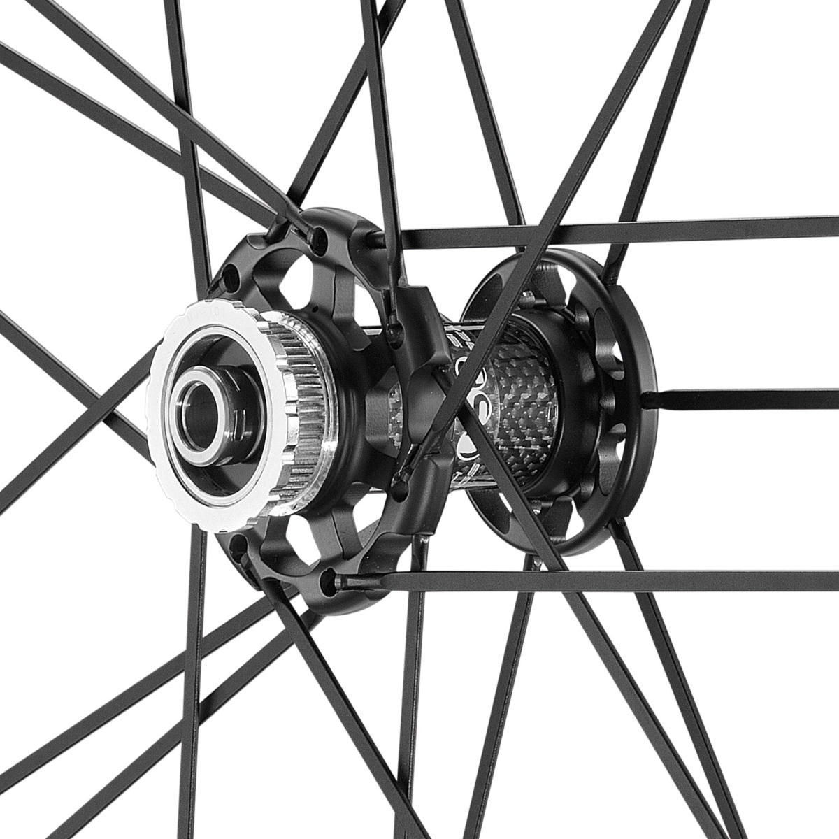 Campagnolo's race-ready everyday Shamal Ultra tubeless aluminum disc ...