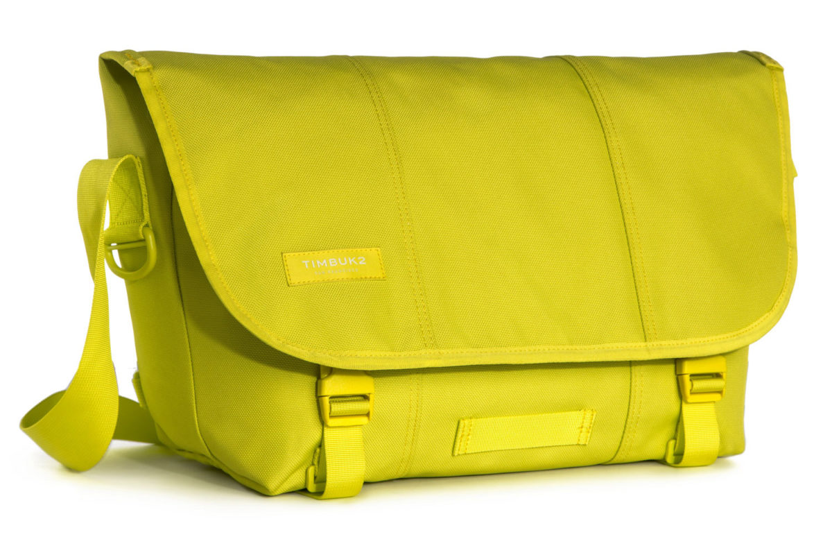 Commuter Bags & Gear Roundup: micro Zefal pack, new Timbuk2 colors ...