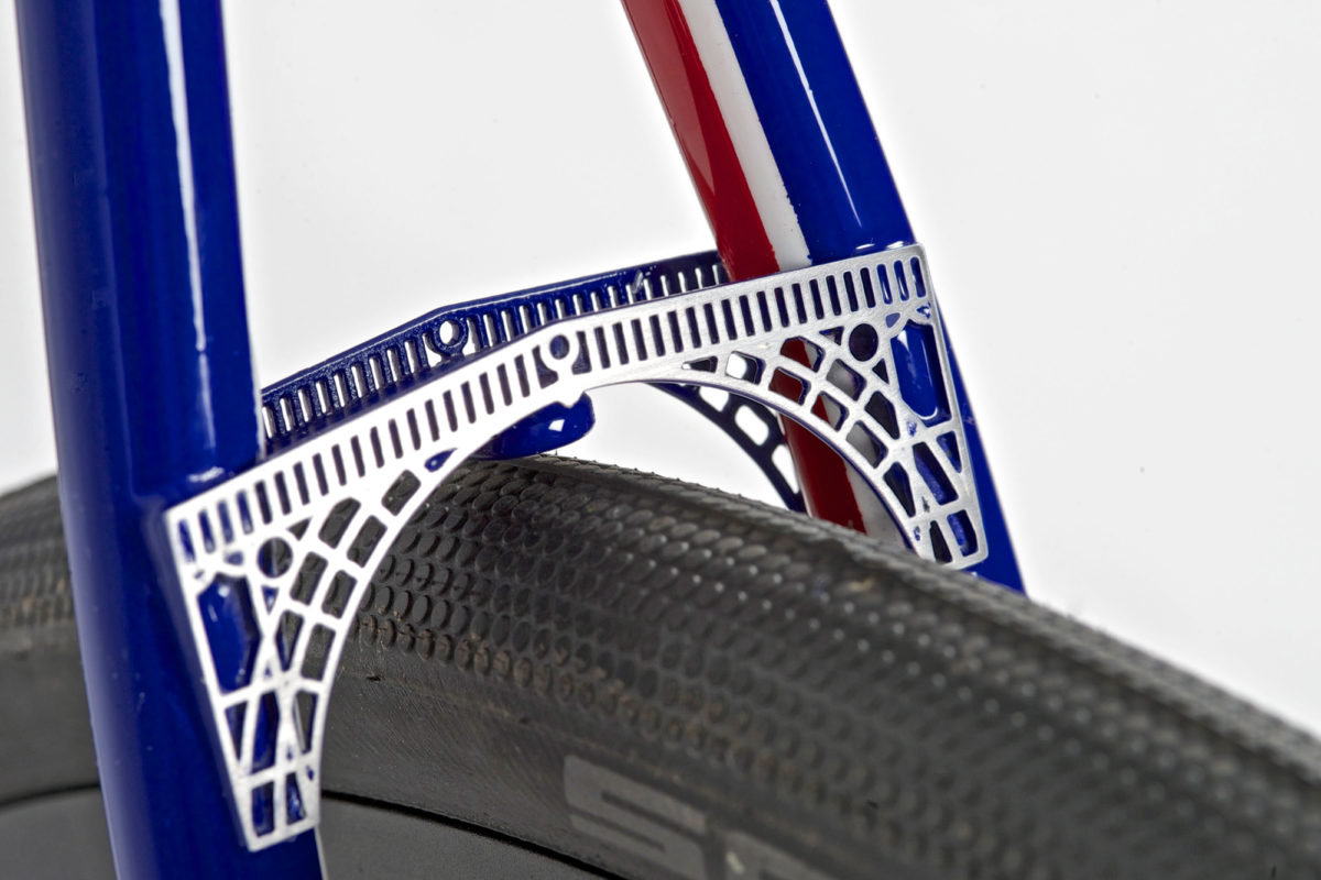 Ironbridge Bicycles: hand made Bicycles By Design, designed and built ...